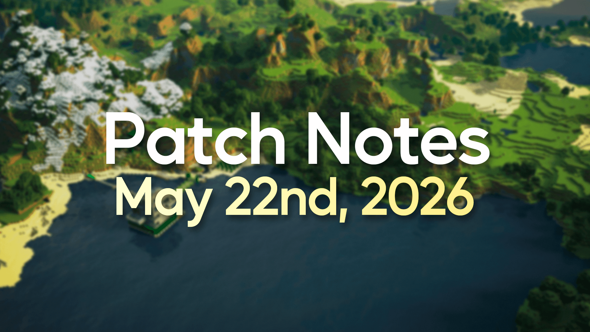 Hoplite Patch Notes - May 22nd, 2026 - Hoplite